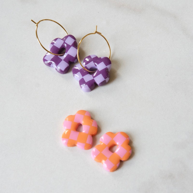 Colorful Jewelry - Etsy
