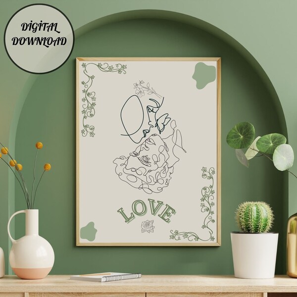 Tablo - Etsy