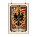 Ostpreussen German Eagle...transparent Outdoor Stickers - Etsy
