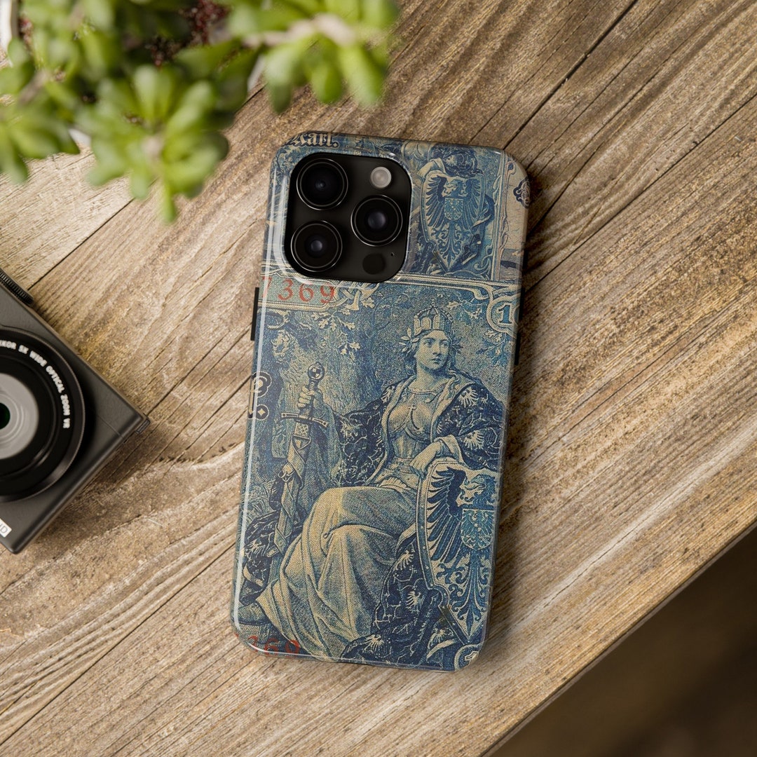 Germania, Symbol of Old Germany...phone Cases - Etsy