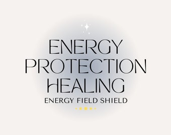 Energy Balancing and Protection Within 24 Hours - Etsy