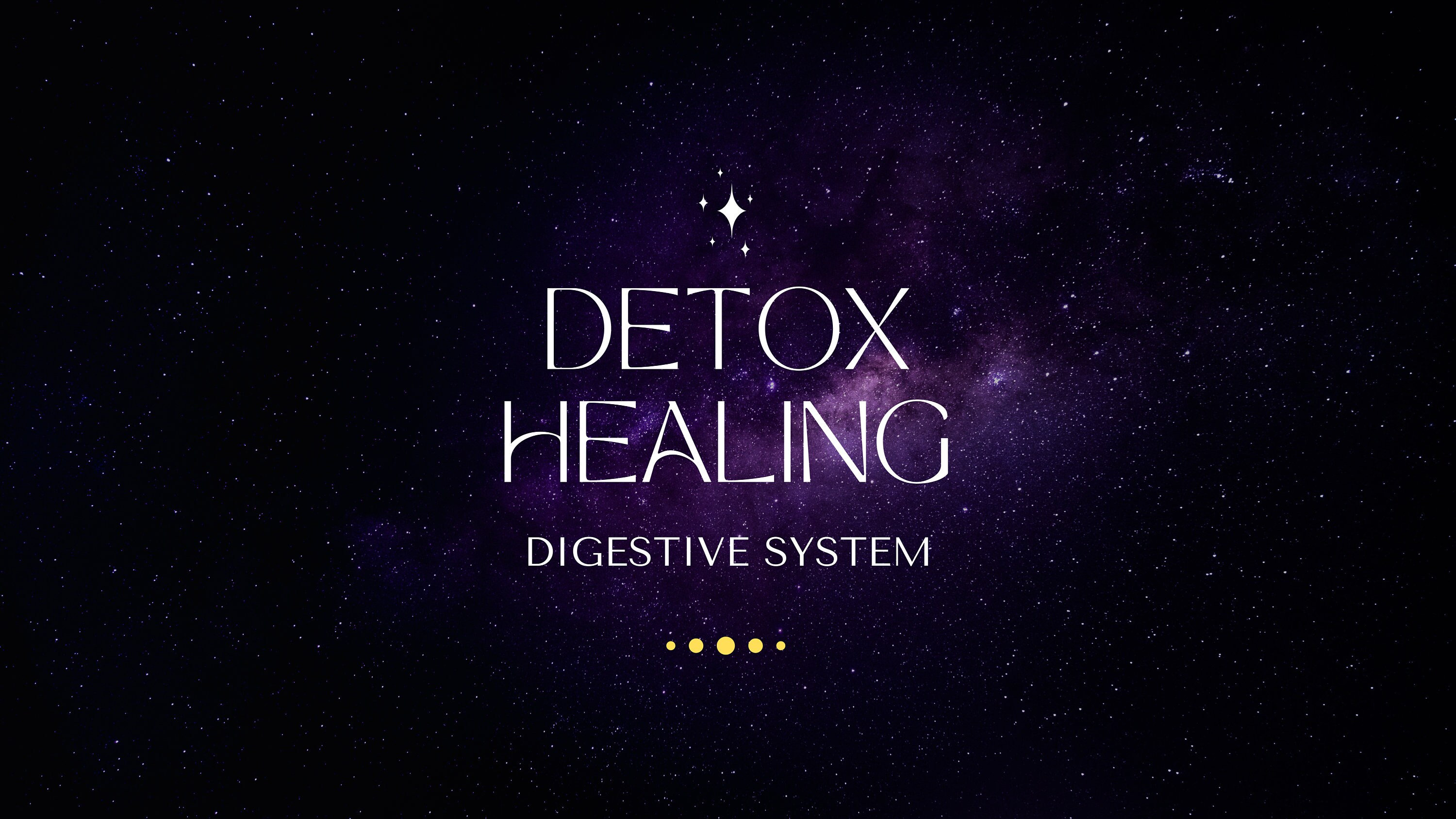 Stomach and Intestines - Full Digestive System Energy Healing Session ...