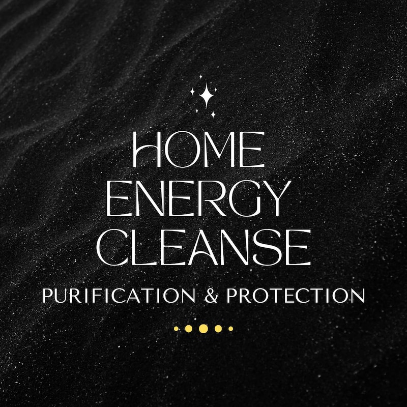 House Cleansing Kit - Etsy