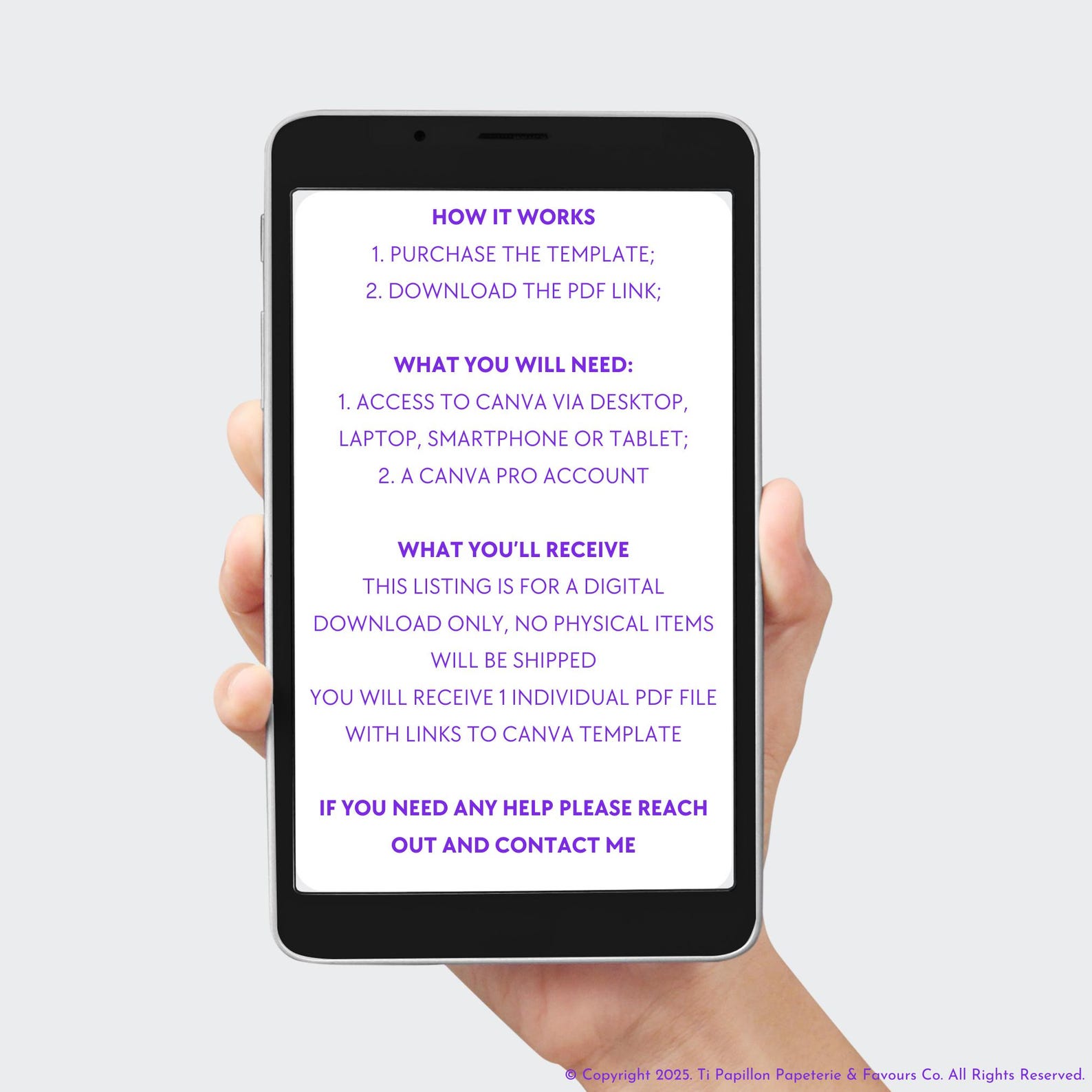 Gabbys Dollhouse Mercat Coloring Page, Printable Custom Birthday ...