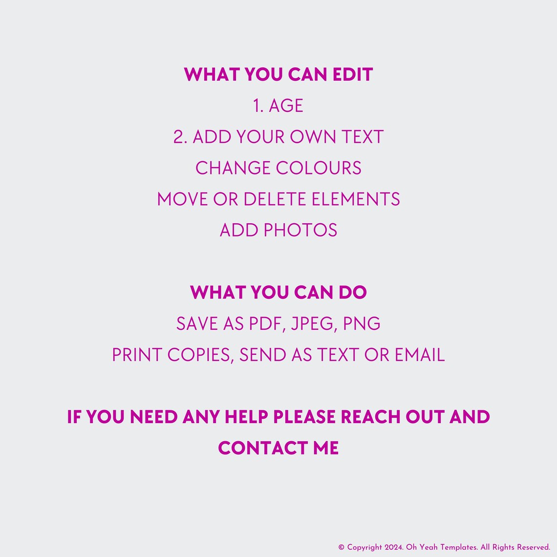 Blank Pyramid Chip Bag, Printable Editable Template on Canva, Custom ...