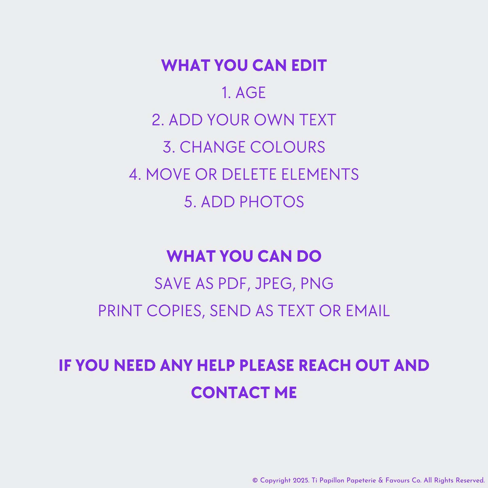 Gabbys Dollhouse Mercat Coloring Page, Printable Custom Birthday ...