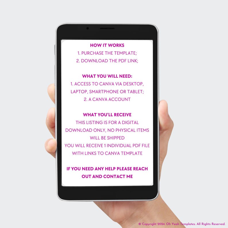 Blank Pyramid Chip Bag, Printable Editable Template on Canva, Custom ...