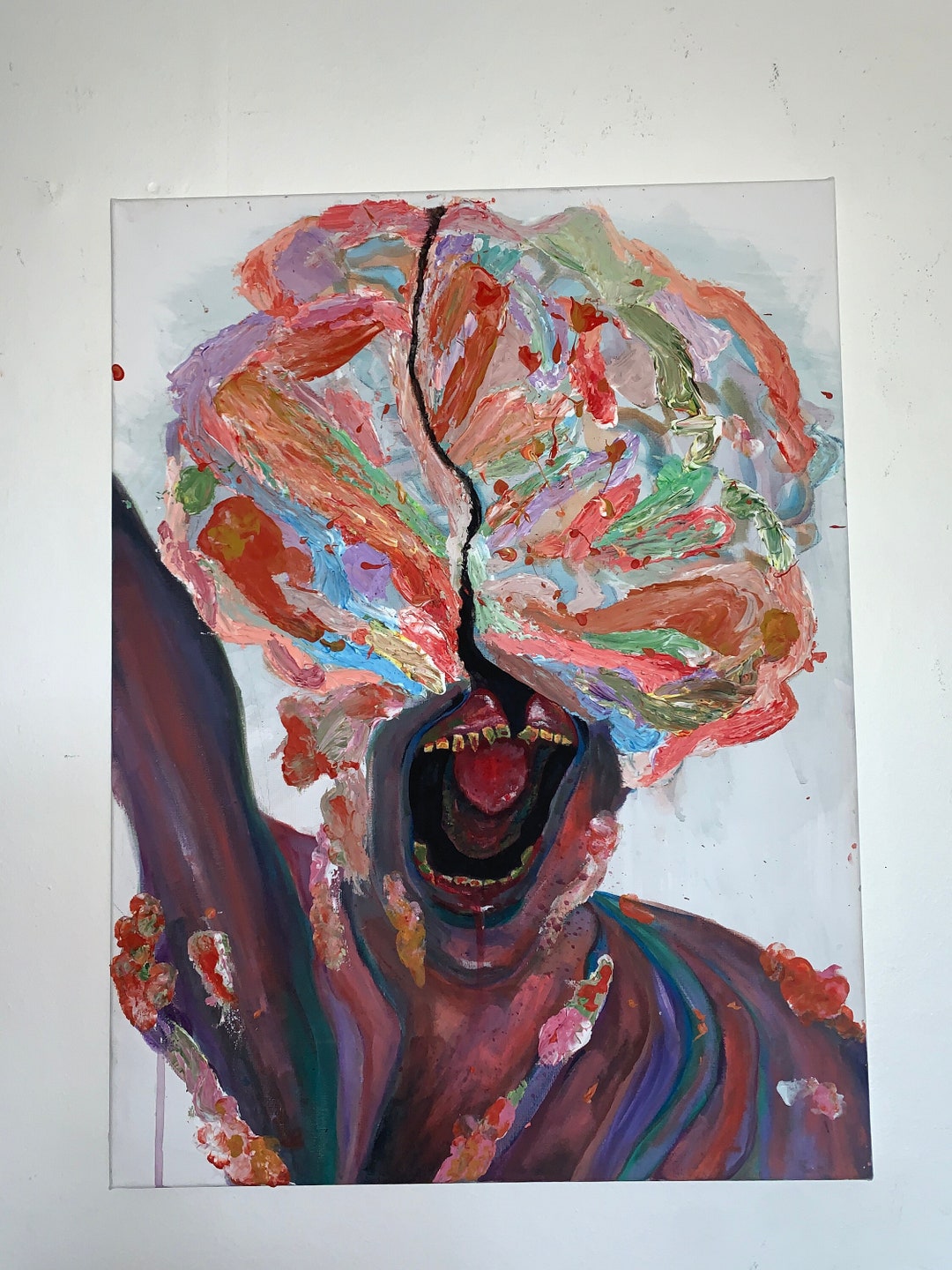 Lat of Us Fan Art - Etsy