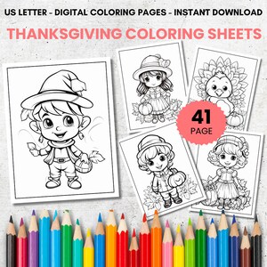 Mermaid Coloring Book Pages for Kids Printable Coloring Pages for Kids ...