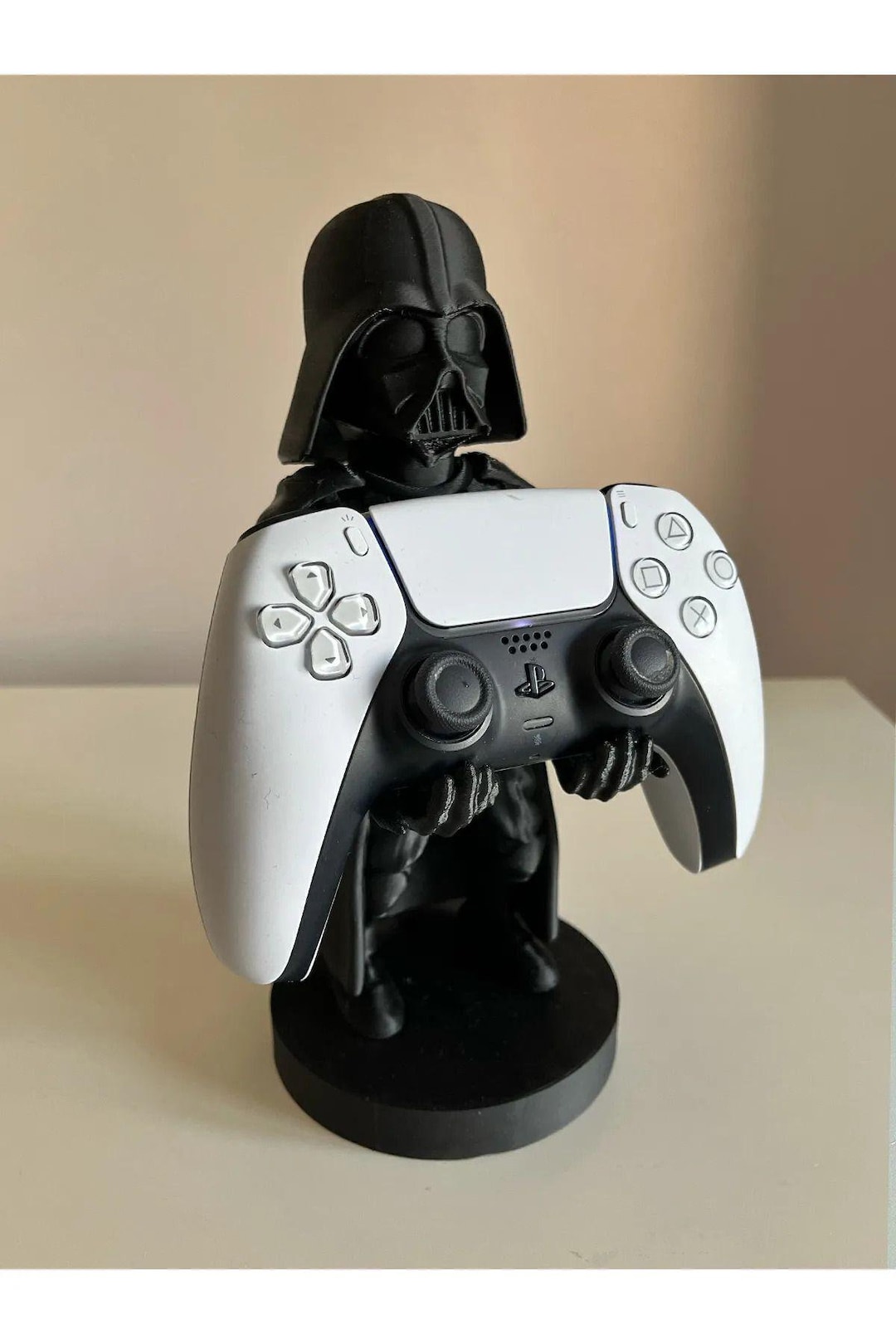 Star Wars Darth Vader Controller Holder, Joystick Stand Compatible With ...