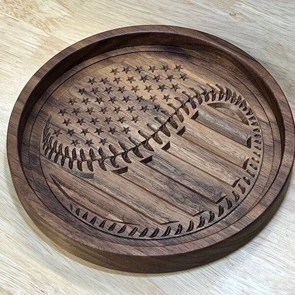Baseball Desk - Etsy