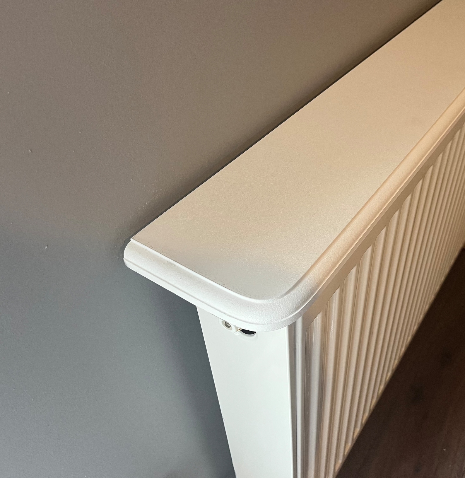 120mm Deep Rounded Ogee Mould Radiator Shelf - Etsy UK