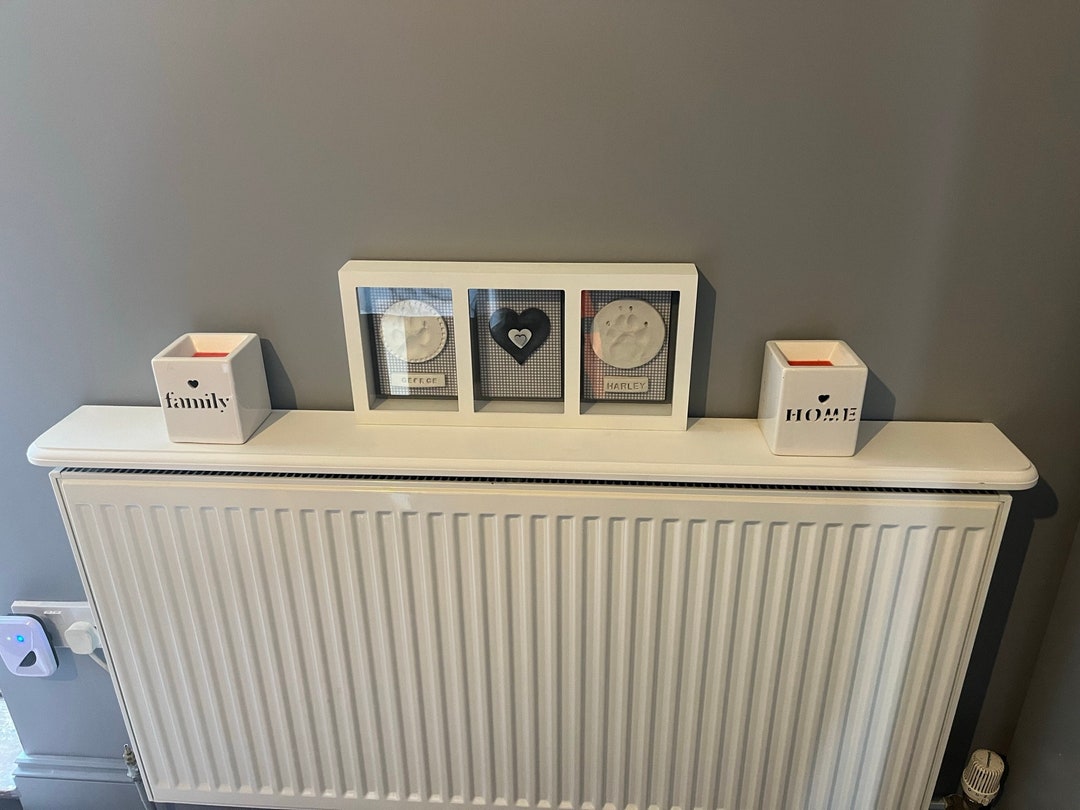 170mm Deep Rounded Ogee Mould Radiator Shelf - Etsy UK