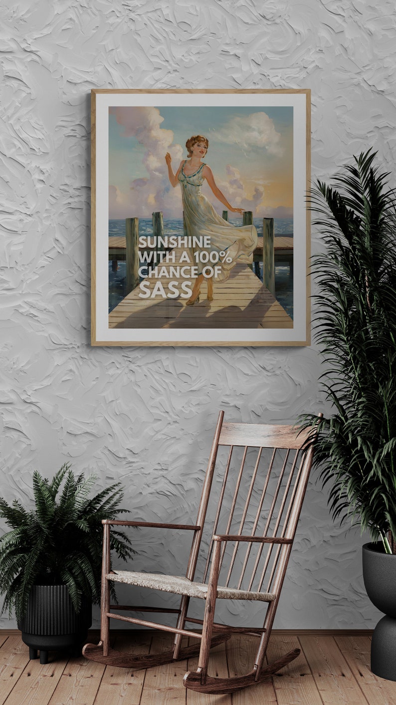 Printable Quotes Inspirational Wall Art Altered Vintage Artwork ...