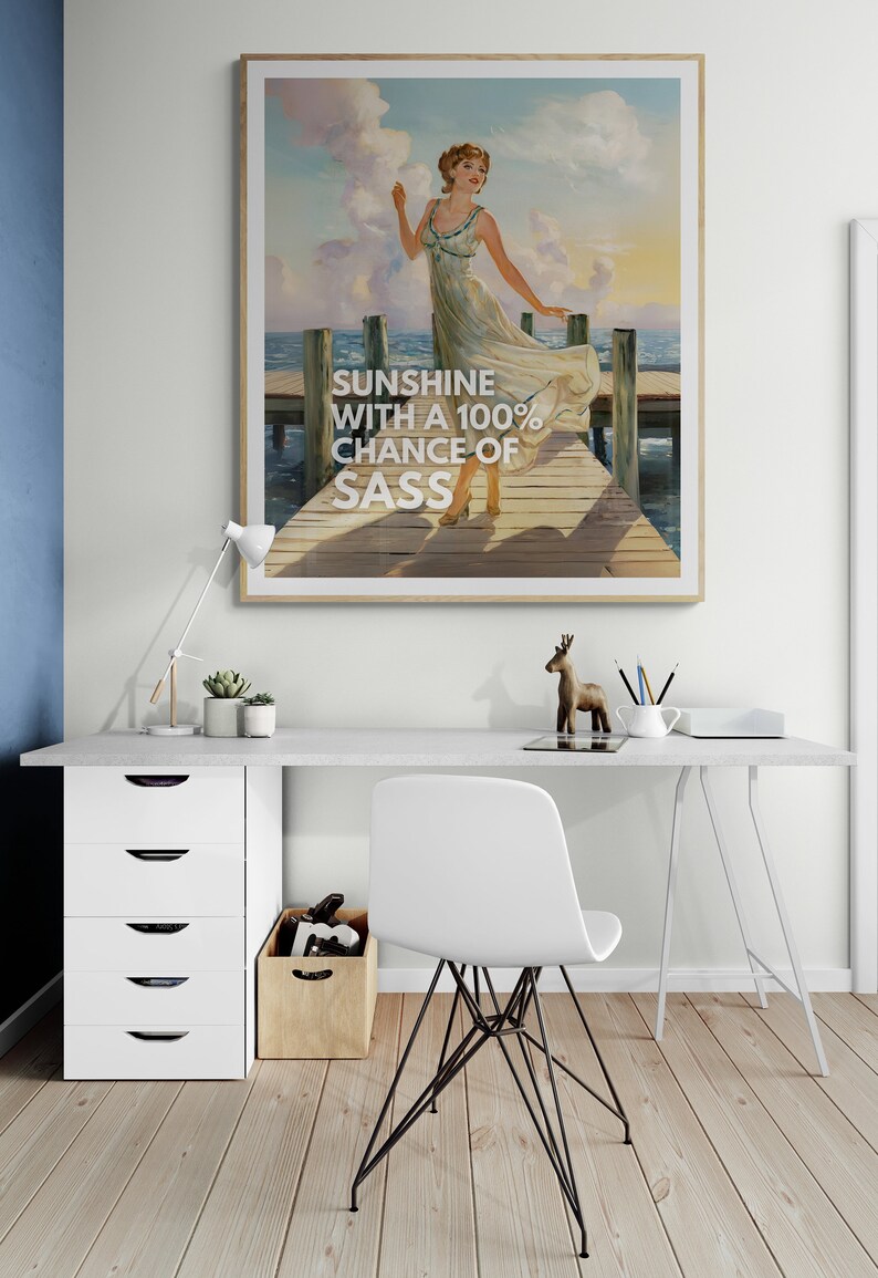 Printable Quotes Inspirational Wall Art Altered Vintage Artwork ...