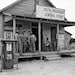 Black History Wall Art : Vintage Banjo Player - Mississippi Delta Blues ...