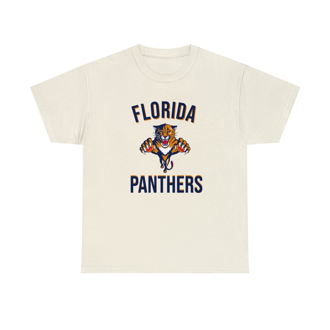 Florida Panthers, Hockey Graphic Tee, Hockey Fan Gift, Sport Merch ...