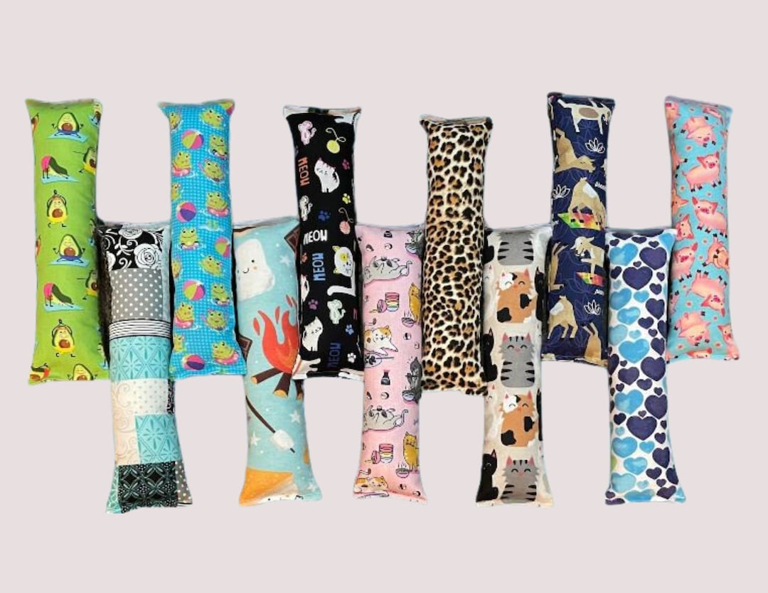 Catnip Kickers, Cat Kickers, Cat Toy, Catnip Toy, Handmade Cat Toys ...