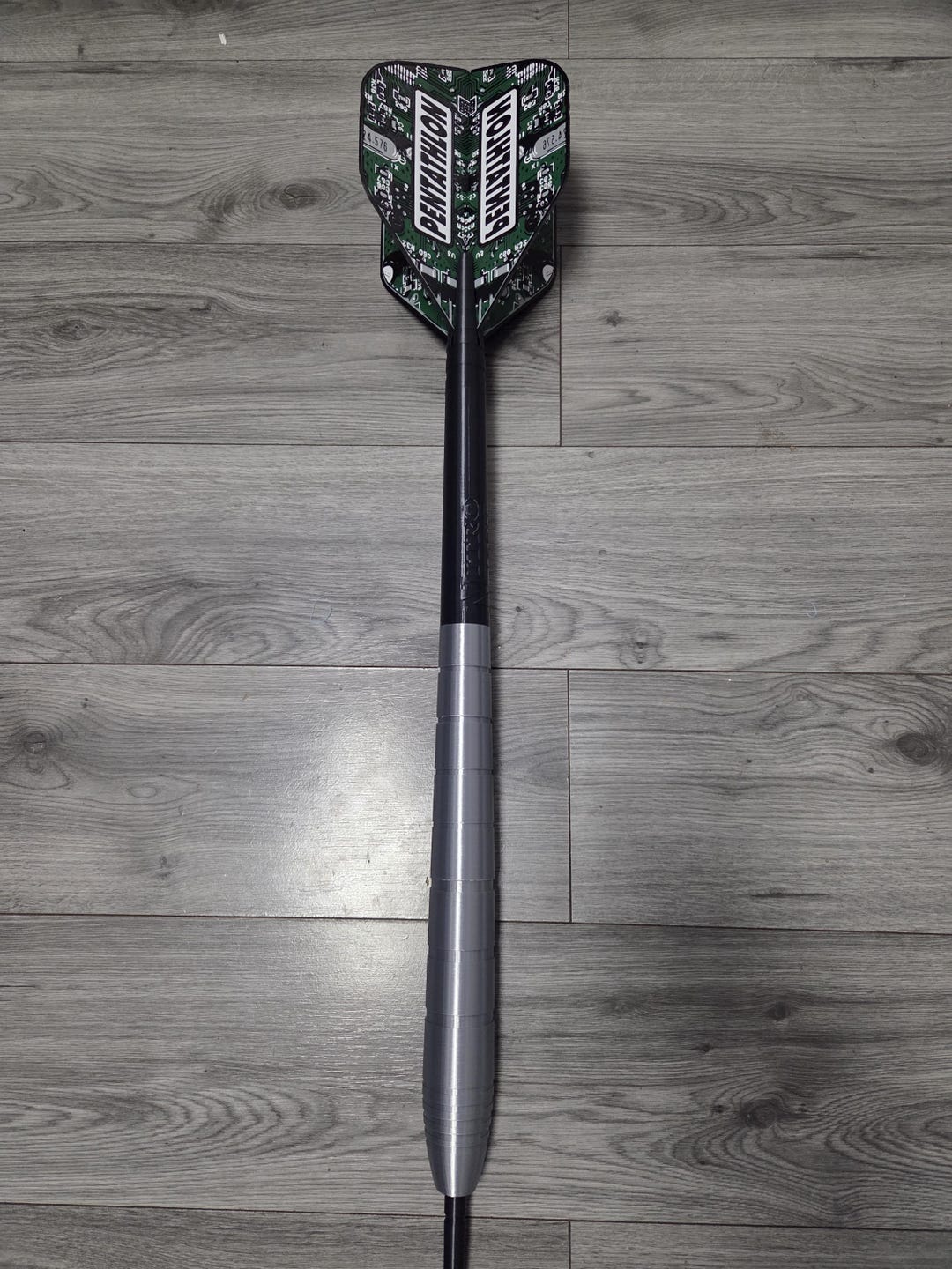 Giant Custom 100cm Man Cave Dart Games Room Humphries Pentathlon - Etsy UK
