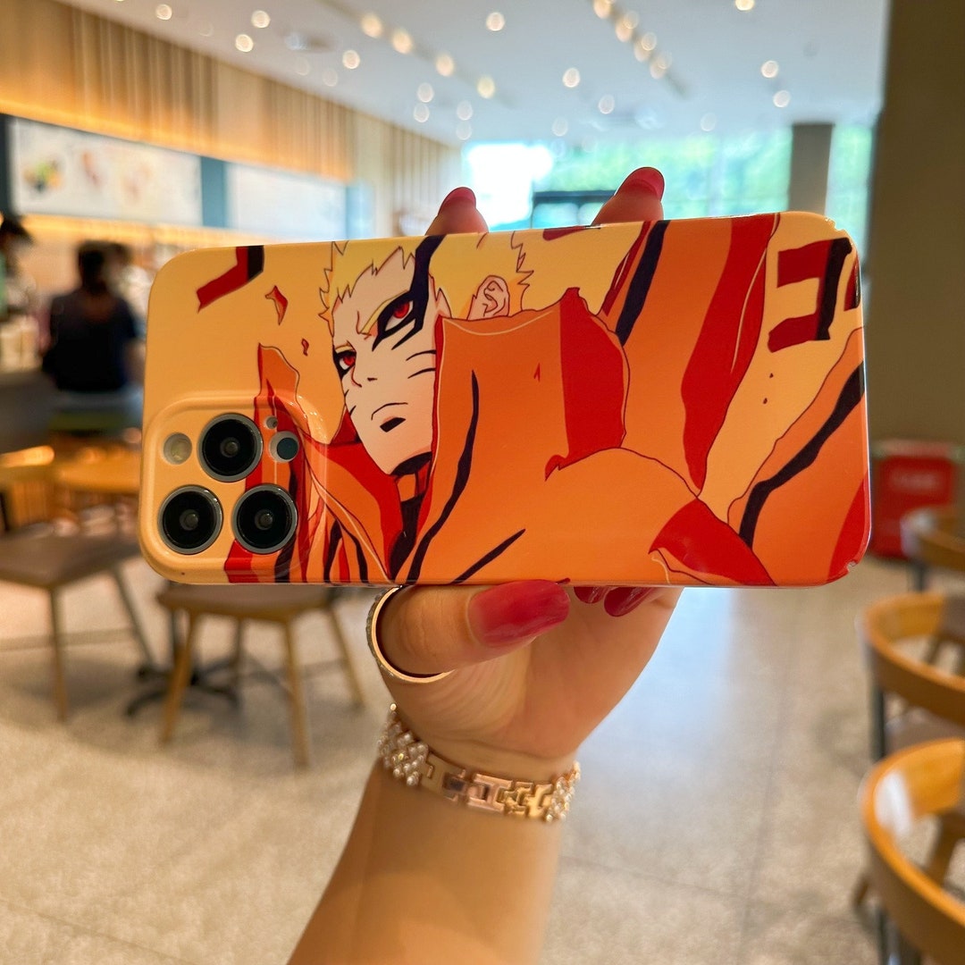 Luxury Brand New Kaizen Design Japanese Anime Ninja Inspired - Etsy