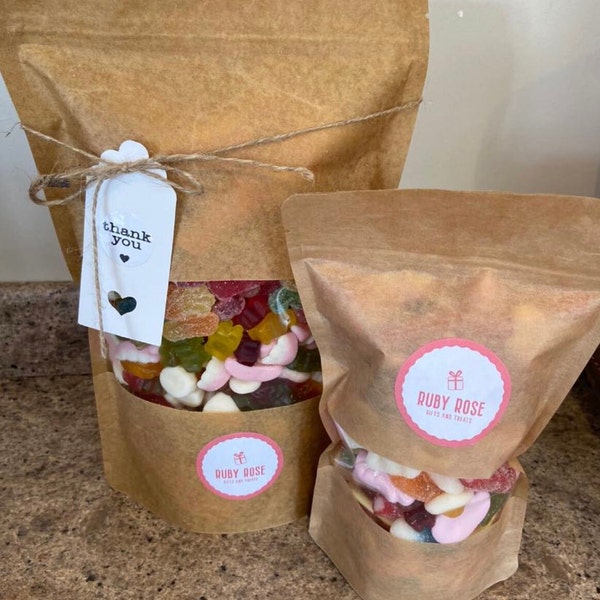 Pick N Mix - Etsy UK