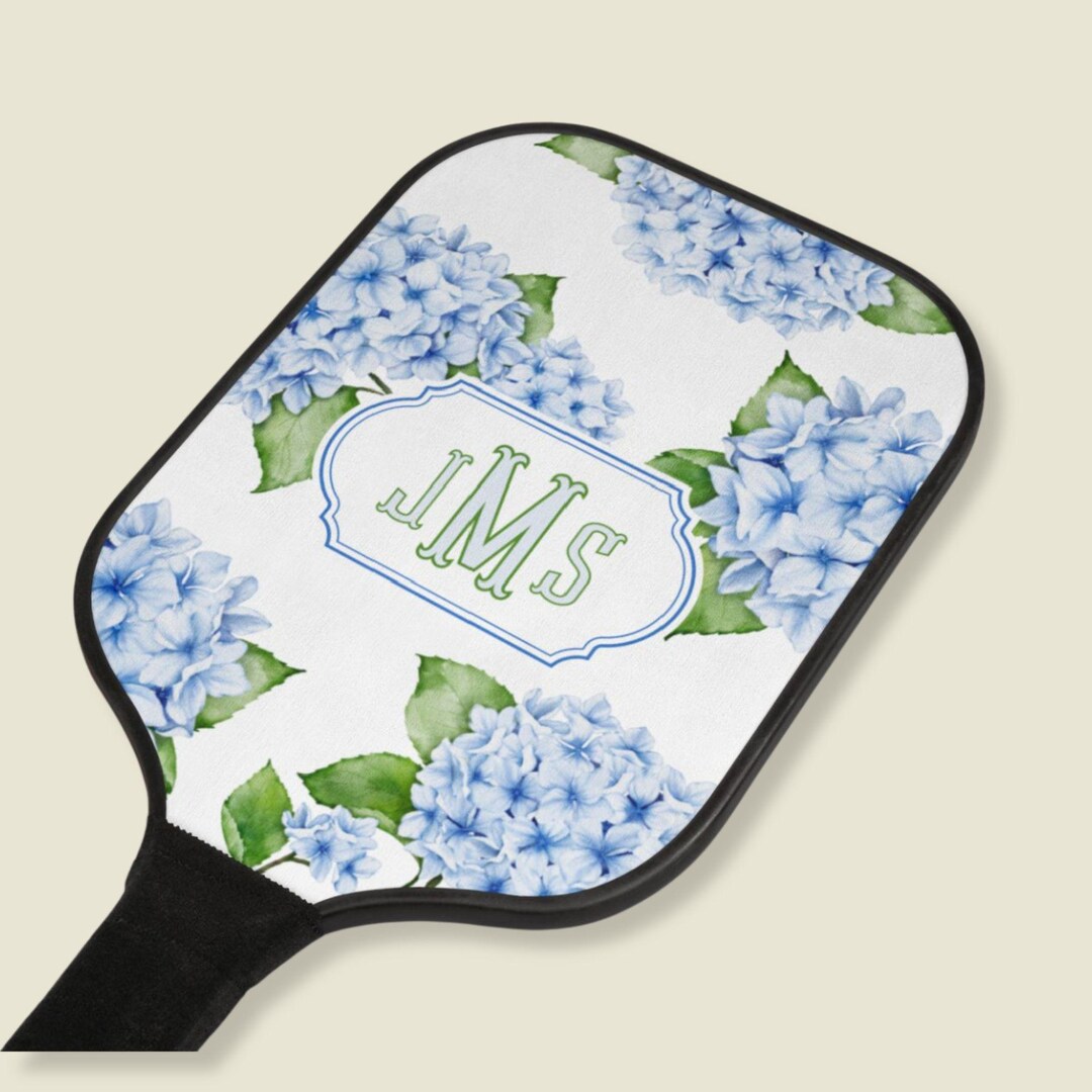 Custom Pickleball Paddle Gift Custom Wood Paddle Pickleball Gift ...