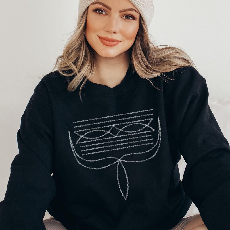 Cute Crewnecks - Etsy