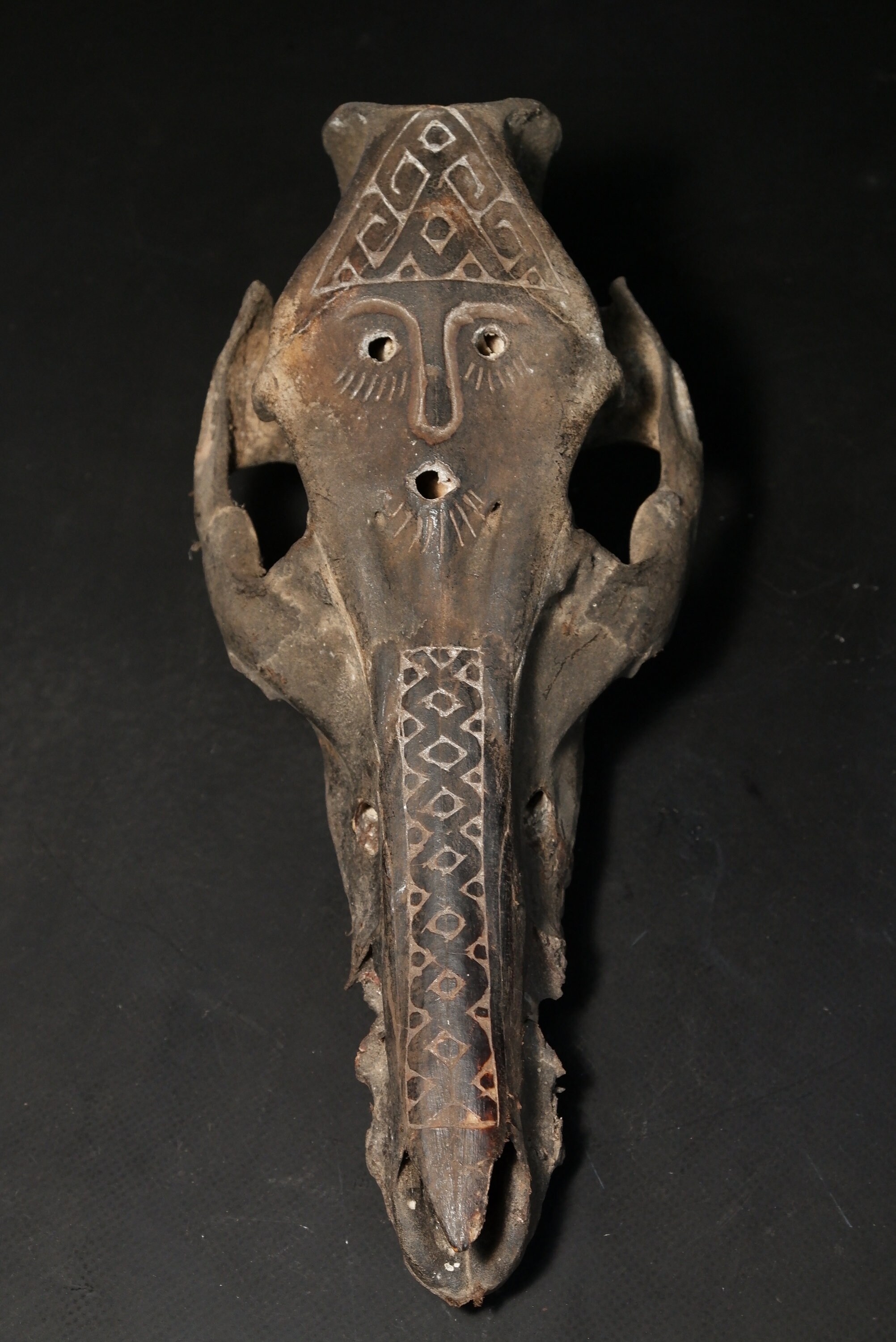 Artifacts for Sale | Tribal Art Timor — Magellan Art Gallery