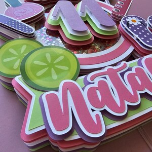 Spa Party Shaker Topper - Relaxing and Fun Birthday Decoration - Etsy