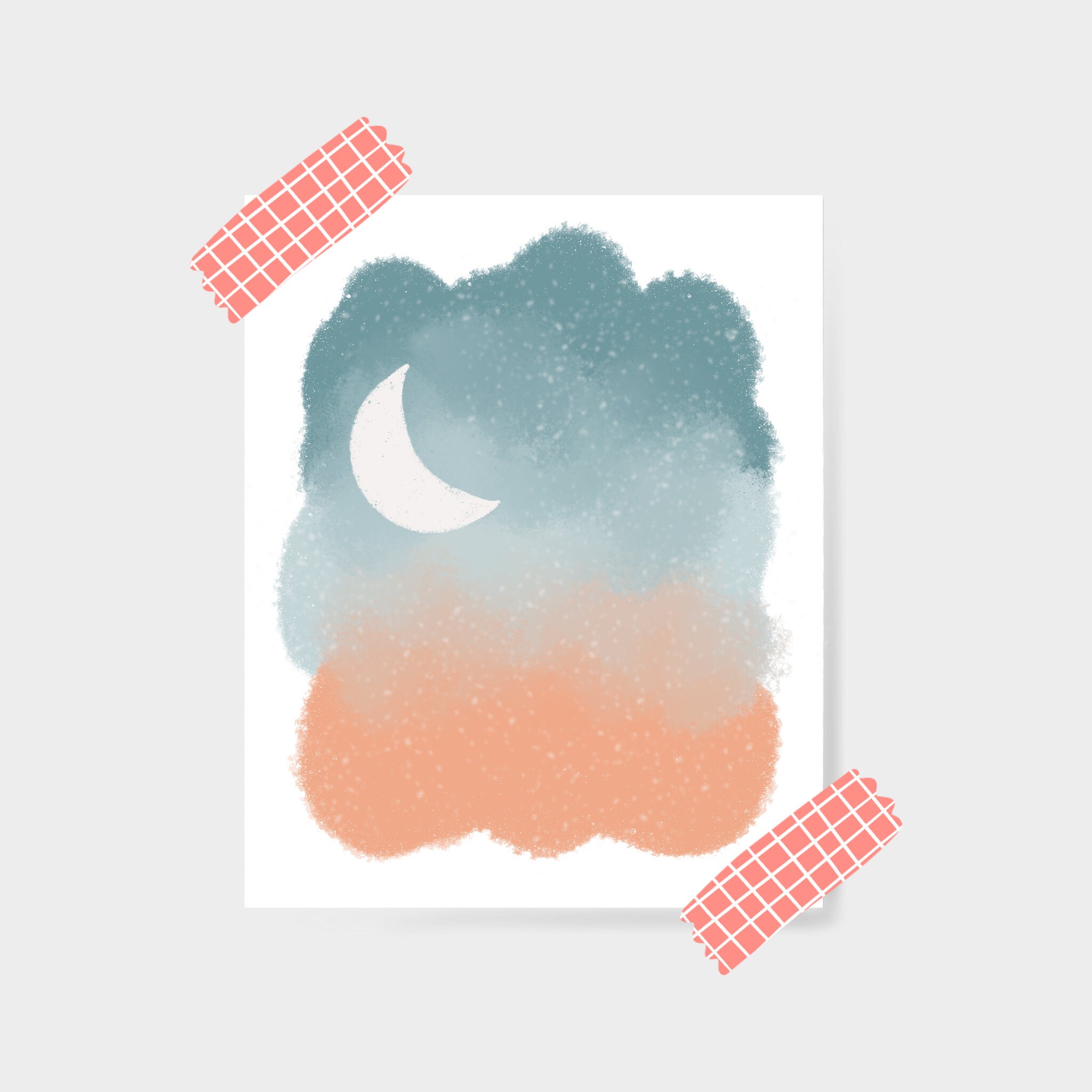 Carnival Procreate Color Palette 30 Handpicked Swatches R Etsy