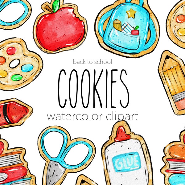 Back to School Cards - Etsy