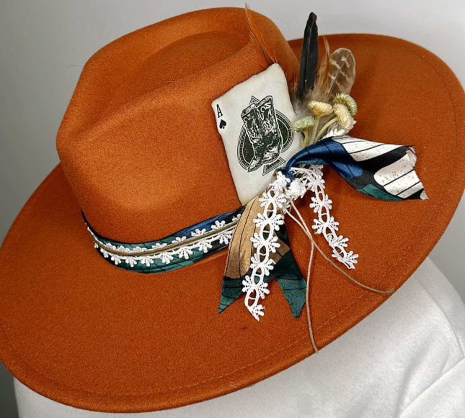 The Dixie - Etsy