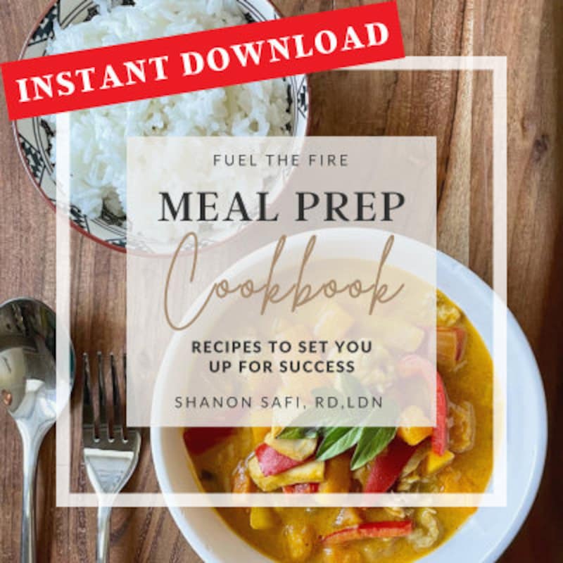 Cook Book - Etsy