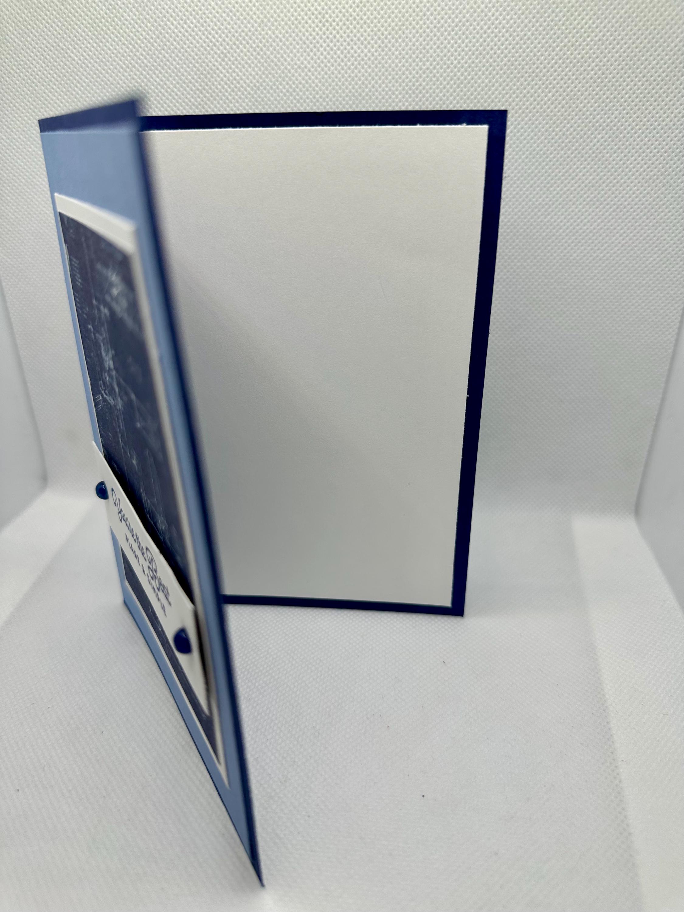 Handmade Stampin’ Up! Card - Etsy