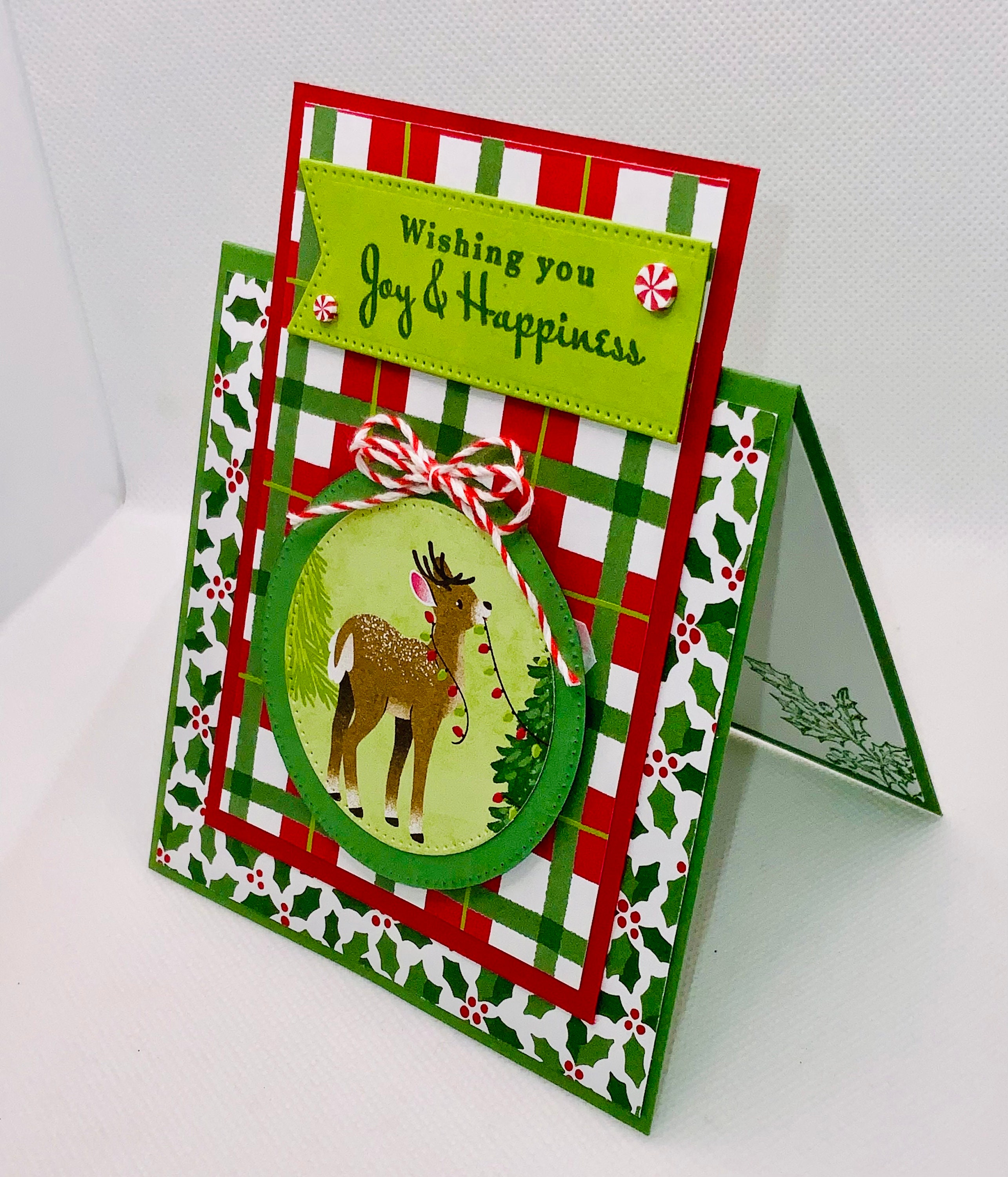 Handmade Stampin’ Up! Cards - Etsy