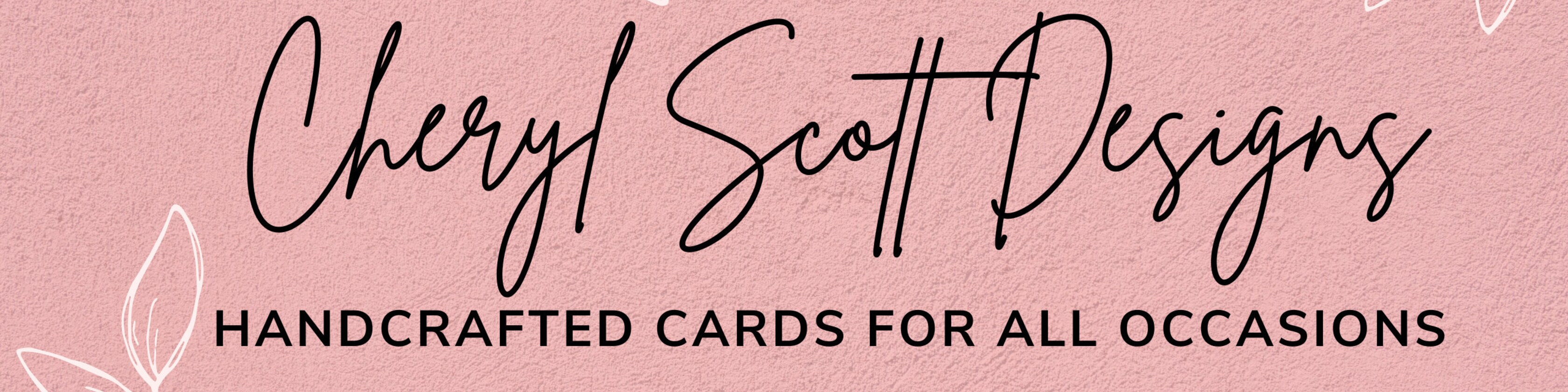 CherylScottDesigns - Etsy