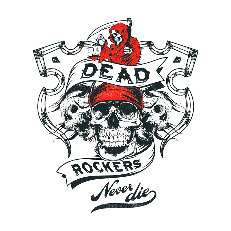 Grateful Dead Cricut - Etsy