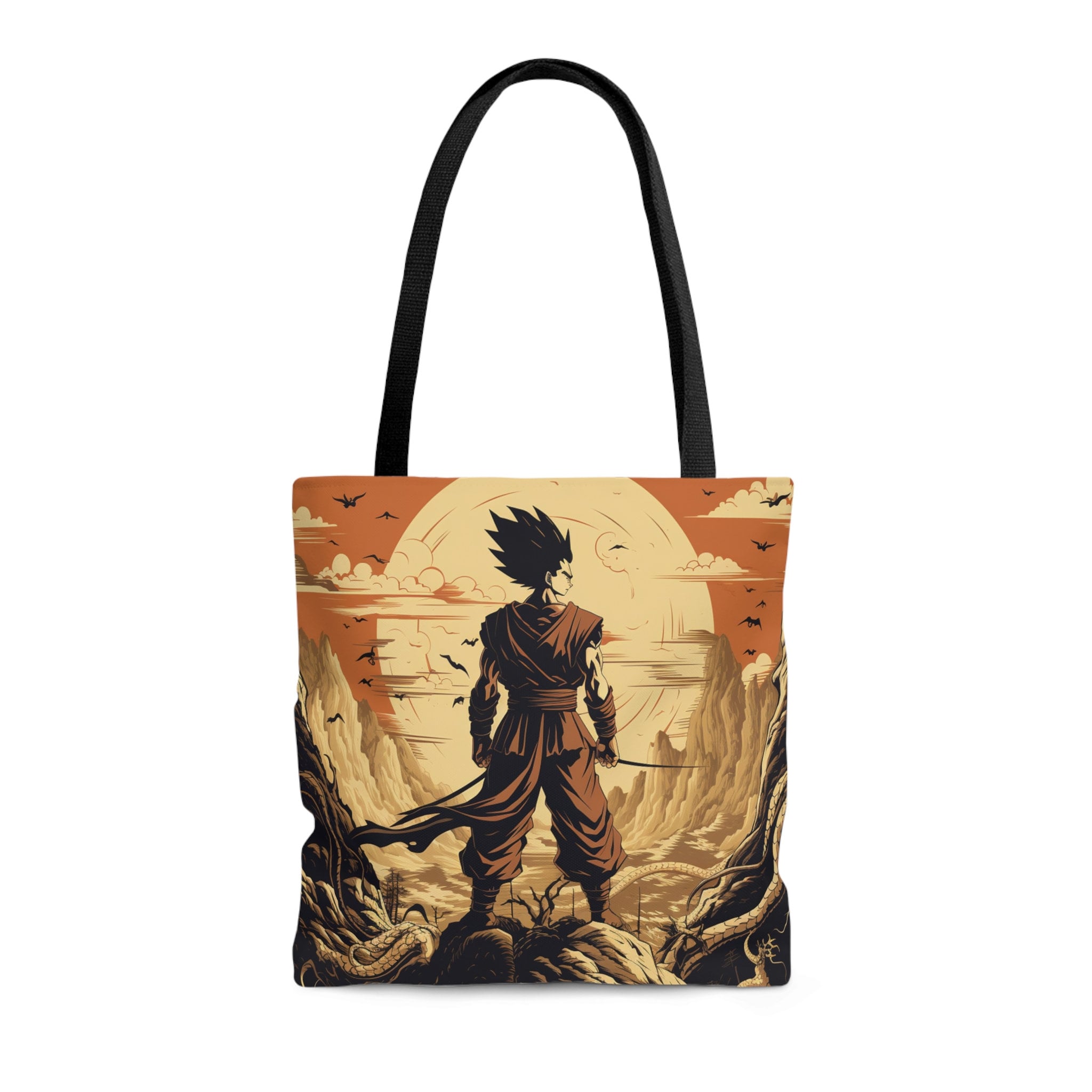Anime Tote Bag Anime Tote Manga Tote Bag Anime Bag Otaku - Etsy