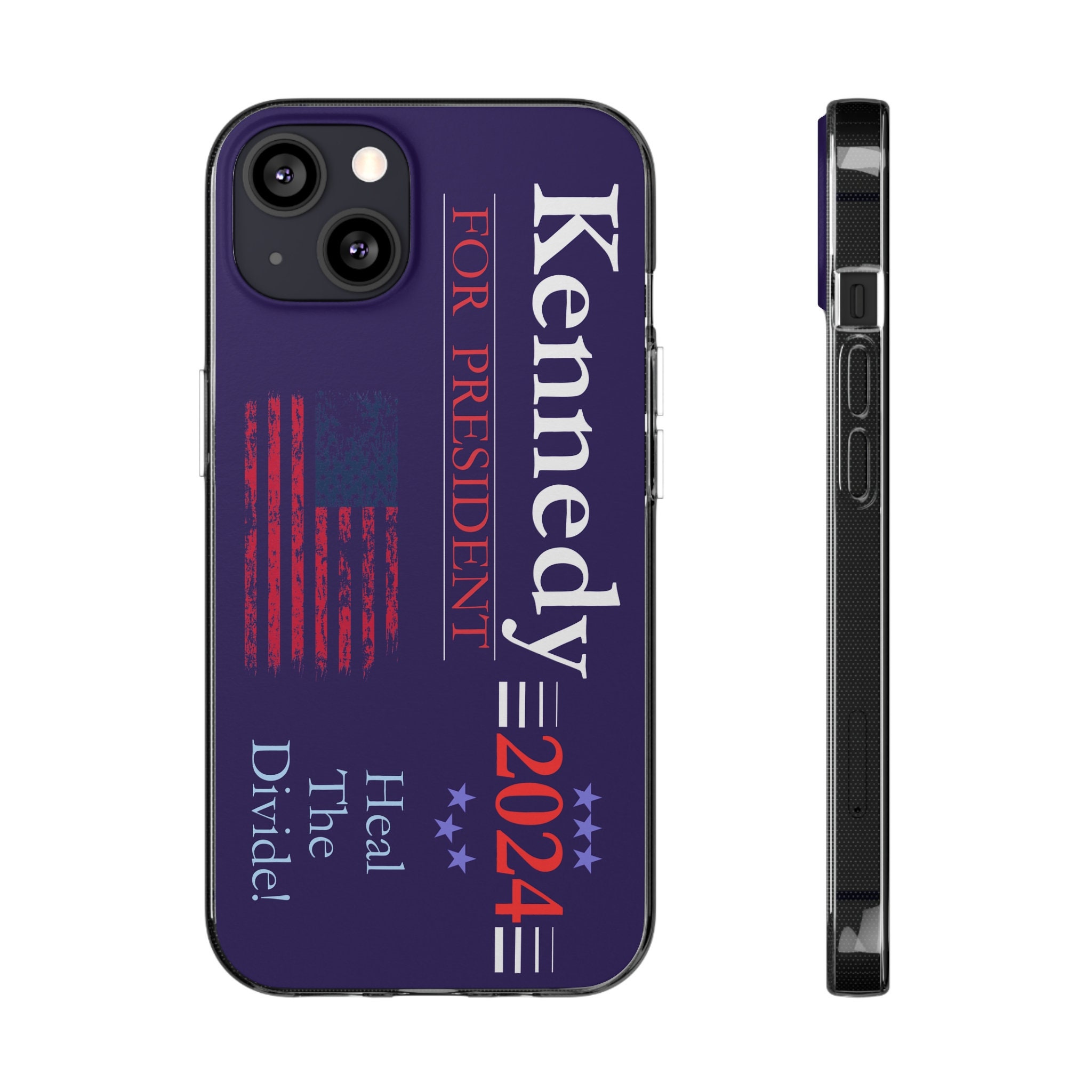 Robert F. Kennedy Heal the Divide Phone Case for President Election ...