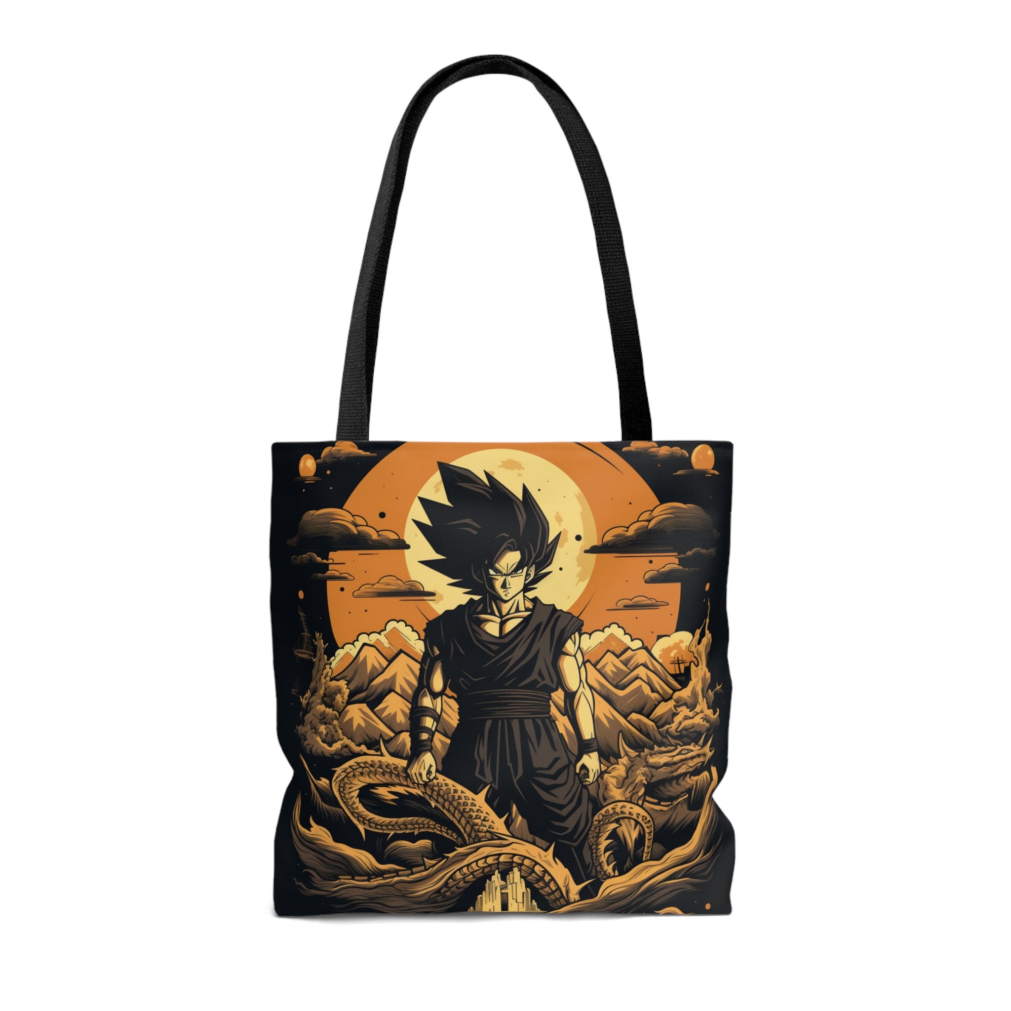Anime Tote Bag Anime Tote Manga Tote Bag Anime Bag Otaku - Etsy