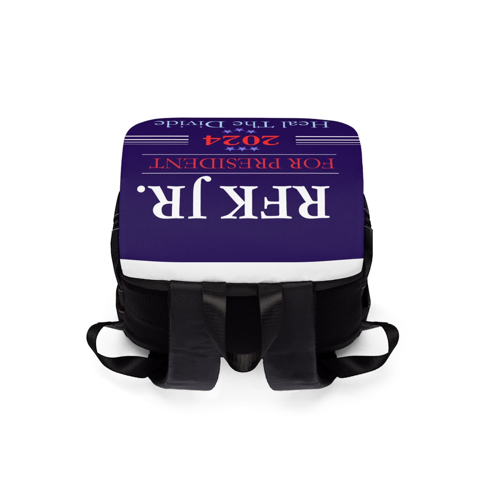 RFK 2024 Backpack Robert F. Kennedy 2024 Heal the Divide Rfk - Etsy Canada