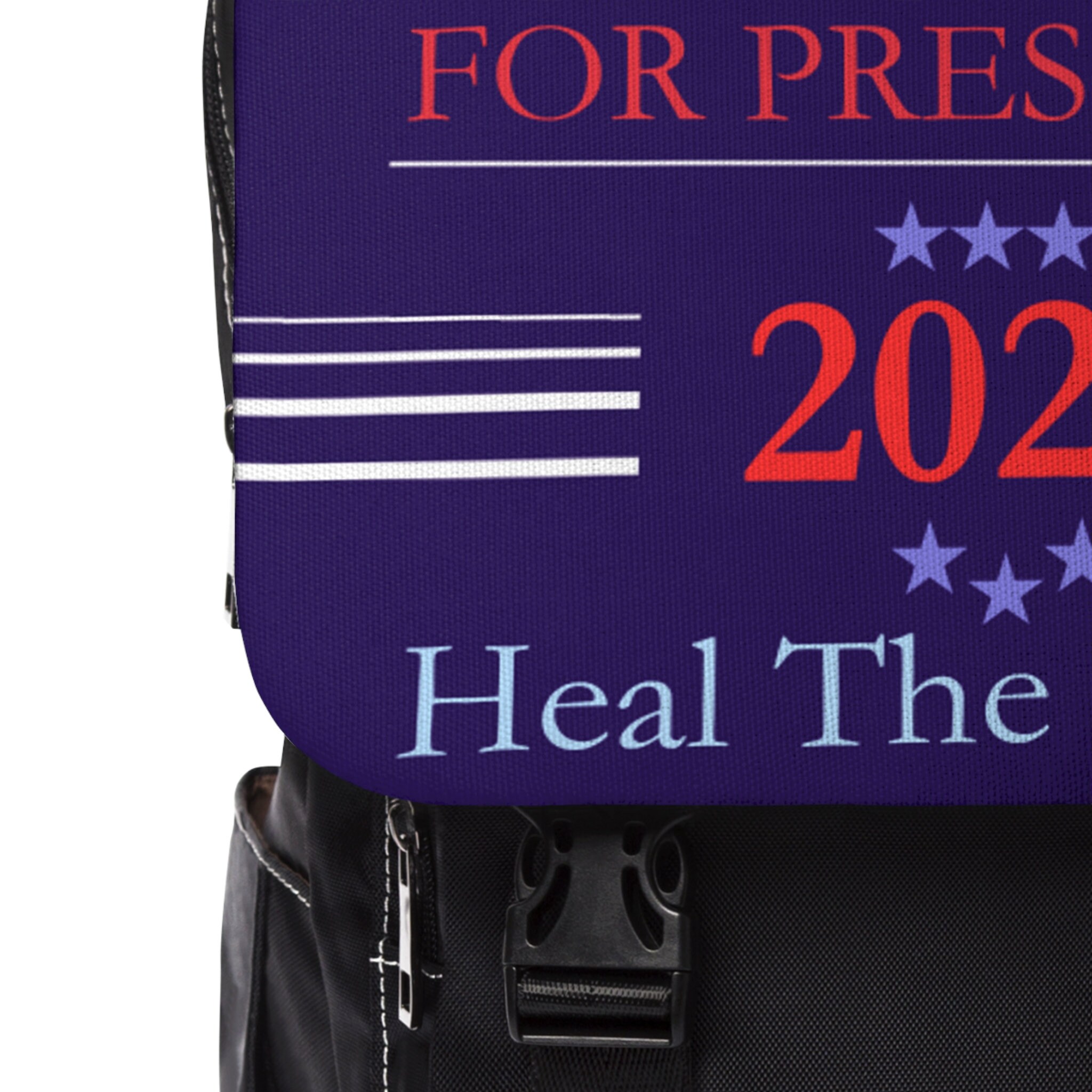 RFK 2024 Backpack Robert F. Kennedy 2024 Heal the Divide Rfk Election ...