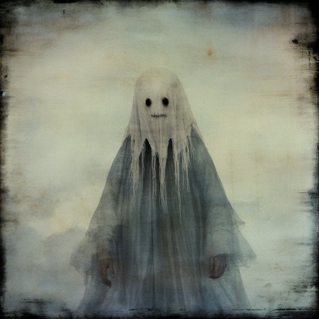 Whimsigoth Halloween Mega Bundle Printable Wall Art Set - Etsy