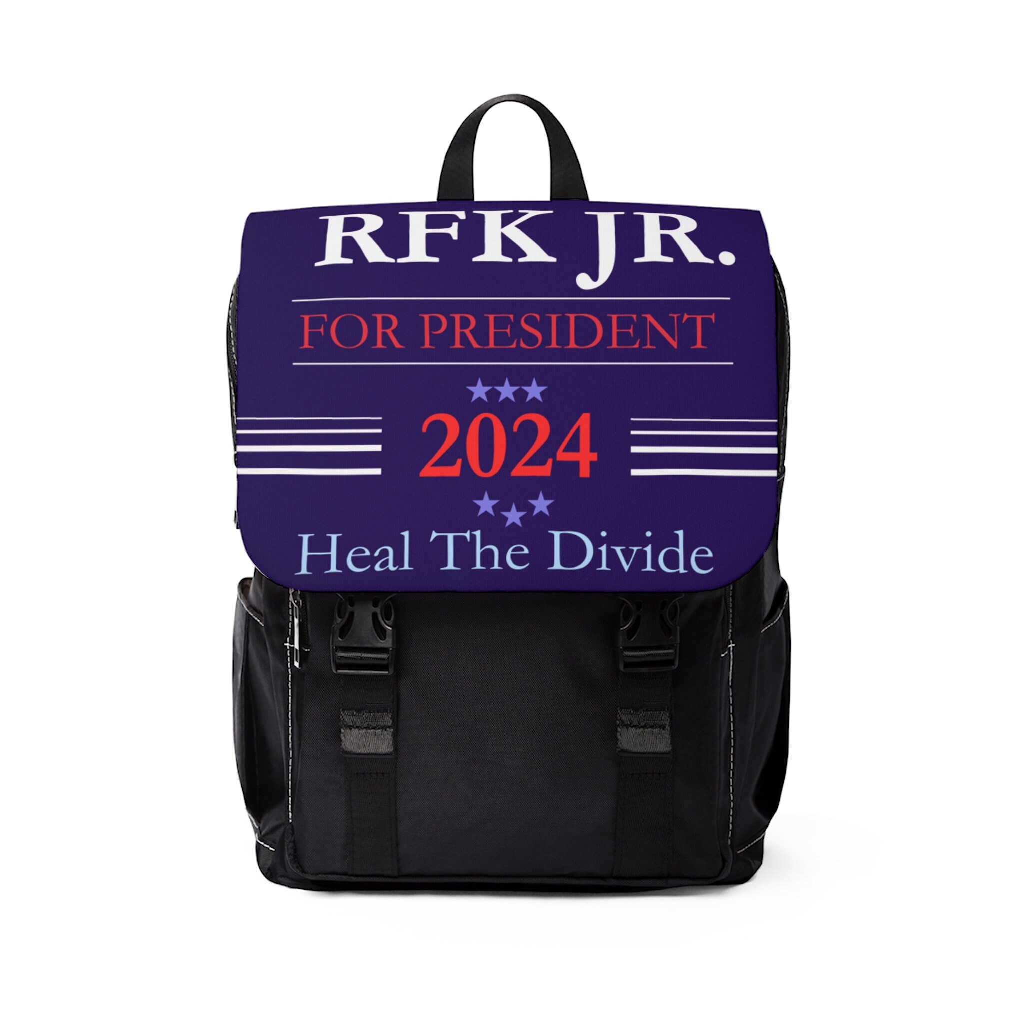 RFK 2024 Backpack Robert F. Kennedy 2024 Heal the Divide Rfk Election ...