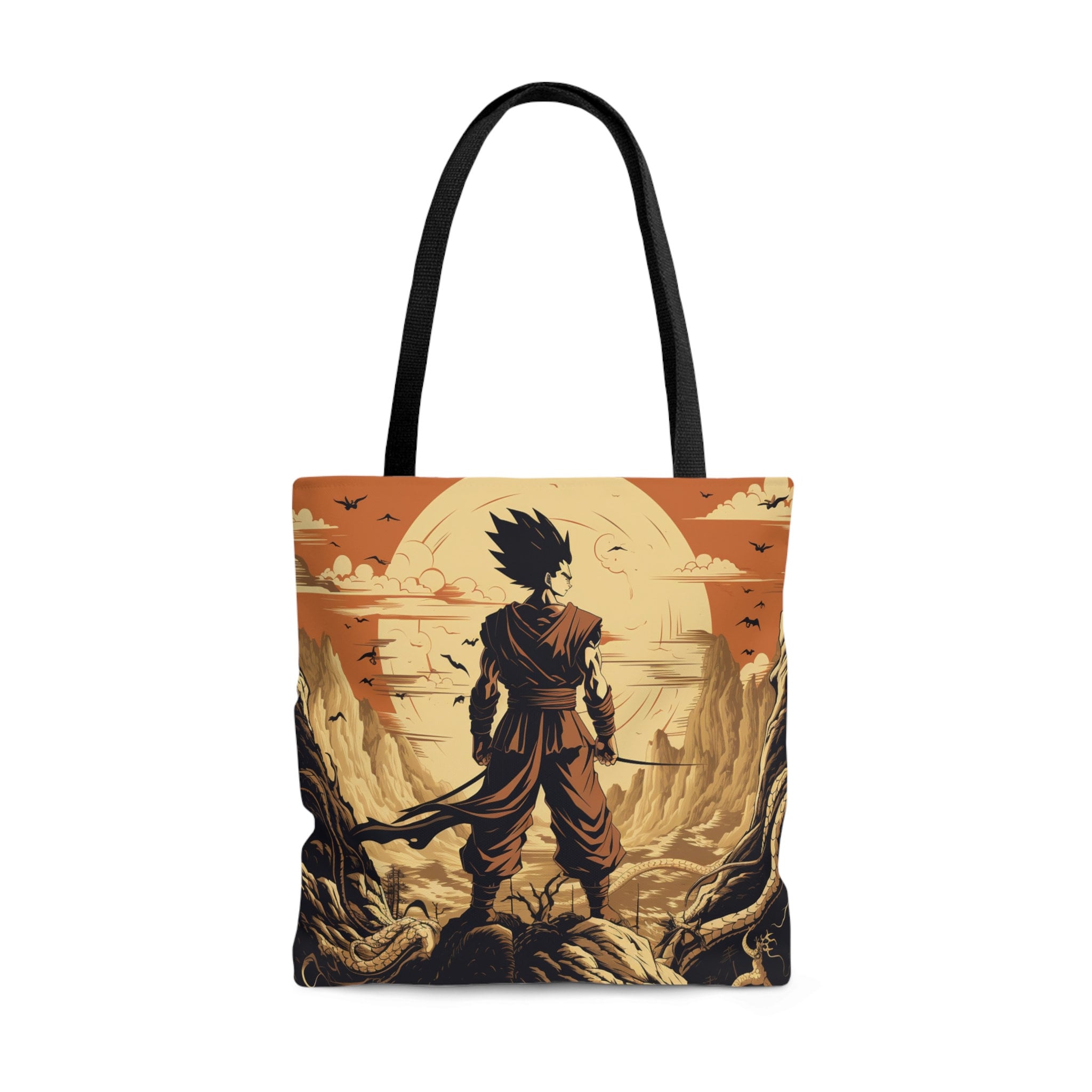 Anime Tote Bag Anime Tote Manga Tote Bag Anime Bag Otaku - Etsy