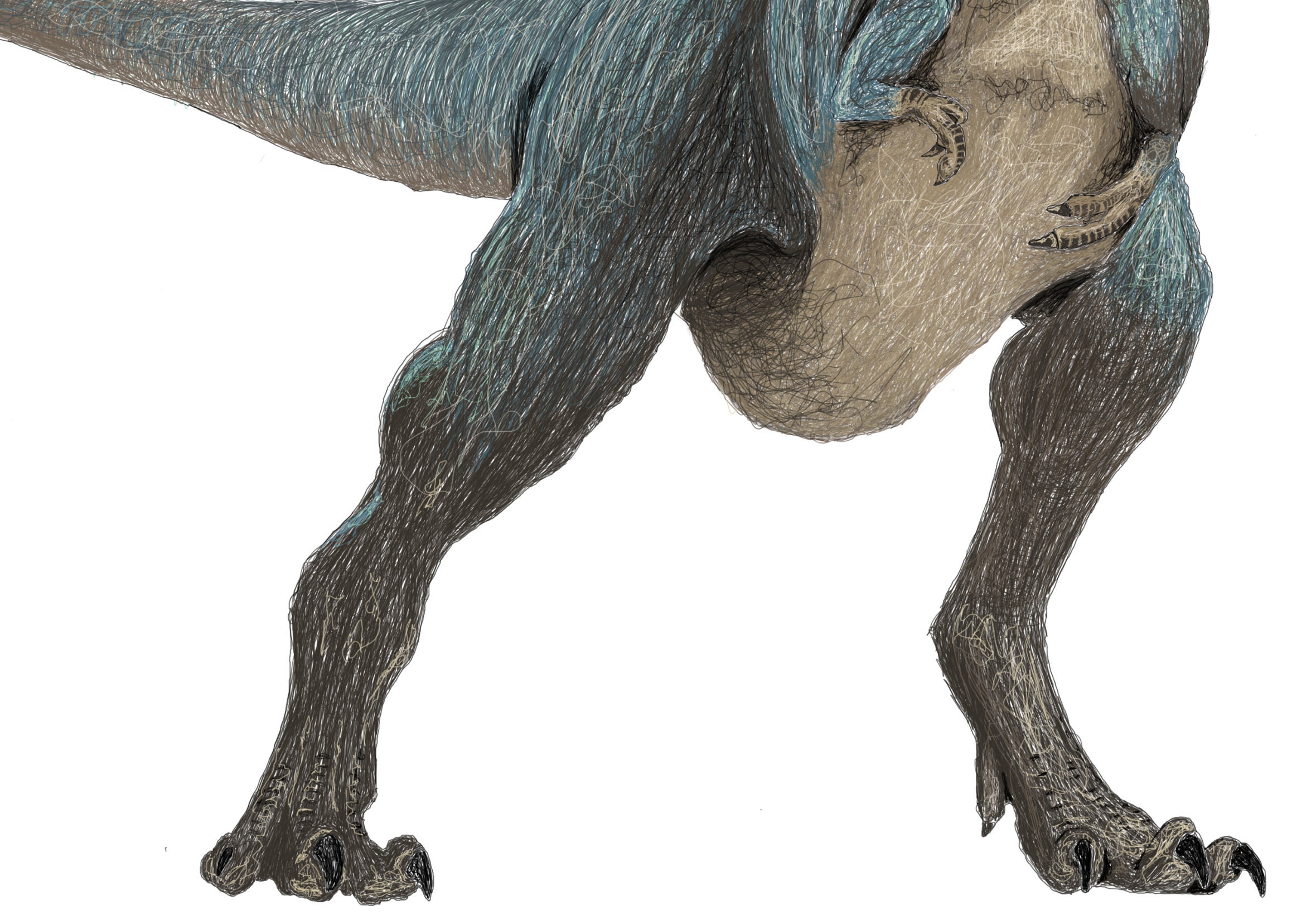 Tyrannosaurus Rex Print T Rex Print T Rex Wall Art Digital - Etsy