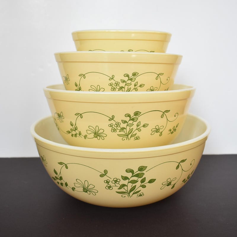 Pyrex Shenandoah - Etsy
