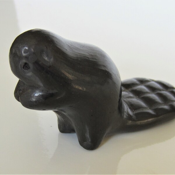 Miniature Beaver - Etsy