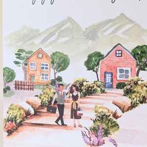 JW Card Enjoy Your New Assignment Encouraging Scriptural JW Card ...