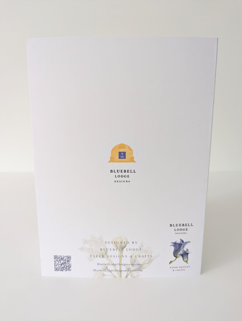 JW Card Enjoy Your New LDC Assignment Goodbye JW Card Reassignment - Etsy